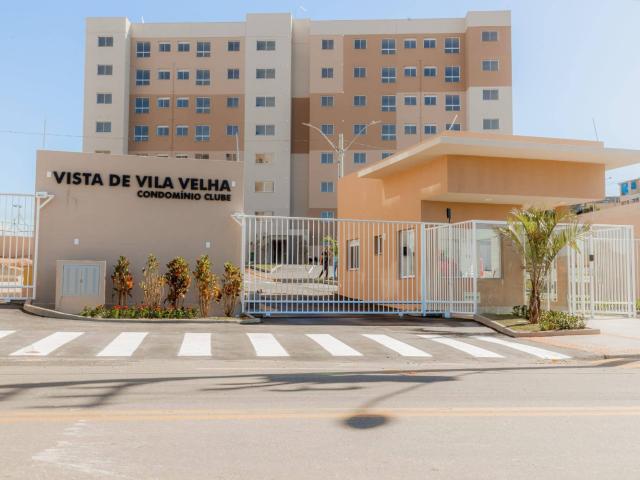 Apartamento em Ataíde, Vila Velha/ES de 51m² 2 quartos à venda por R$ 319.000,00