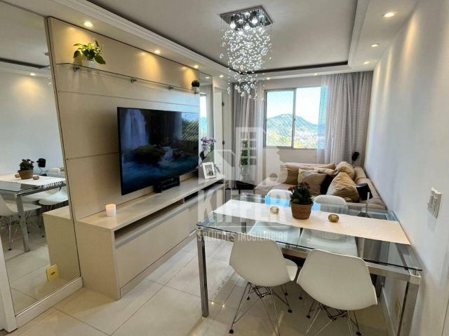 Apartamento em Atalaia, Niterói/RJ de 50m² 2 quartos à venda por R$ 344.000,00