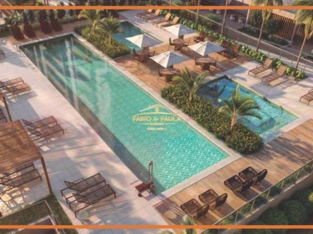 Apartamento em Atibaia Nexo Carraro