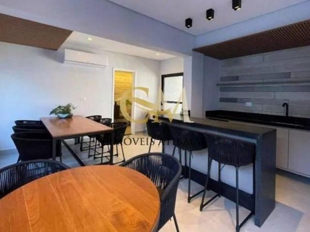 Apartamento em Atibaia/ Alvinópolis ótima localização