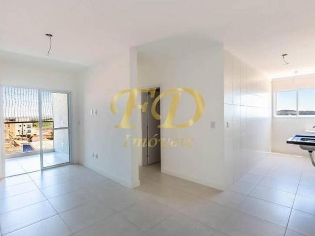Apartamento em Atibaia c/ Elevador
