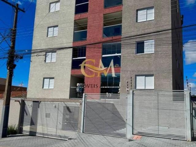 Apartamento em Atibaia com Varanda Gourmet