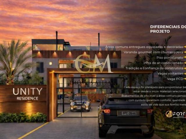Apartamento em Atibaia com ótima localização na planta apartir R$ 288 Mil