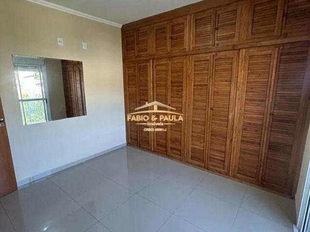 Apartamento em Atibaia Jardim Do Lago