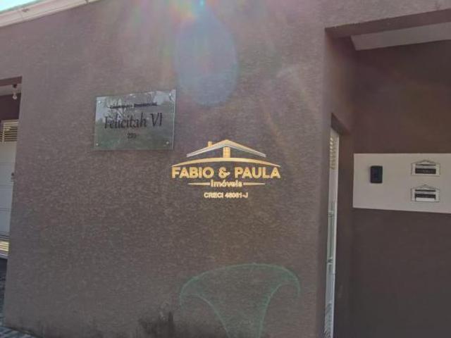 Apartamento em Atibaia Loanda