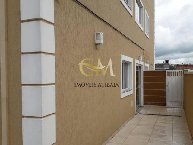 Apartamento em Atibaia para venda