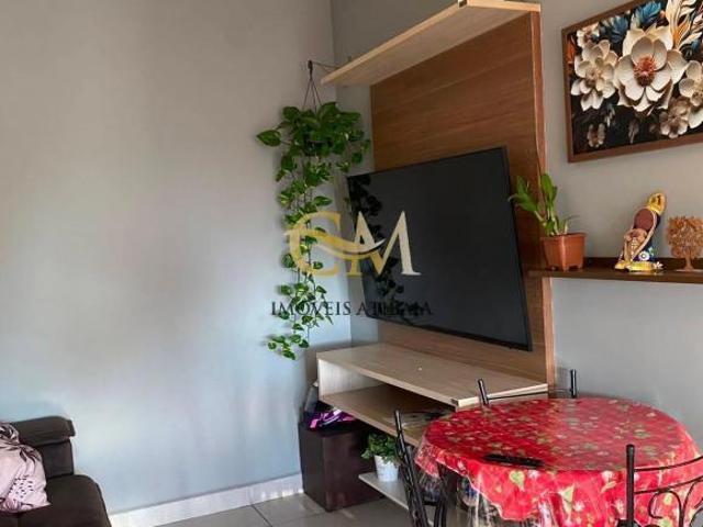 Apartamento em Atibaia
