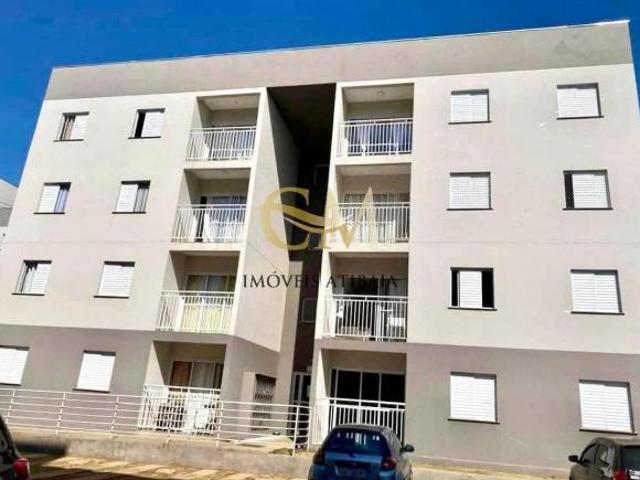 Apartamento em Atibaia