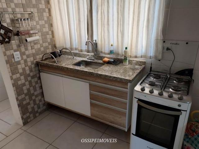 Apartamento em Atibaia