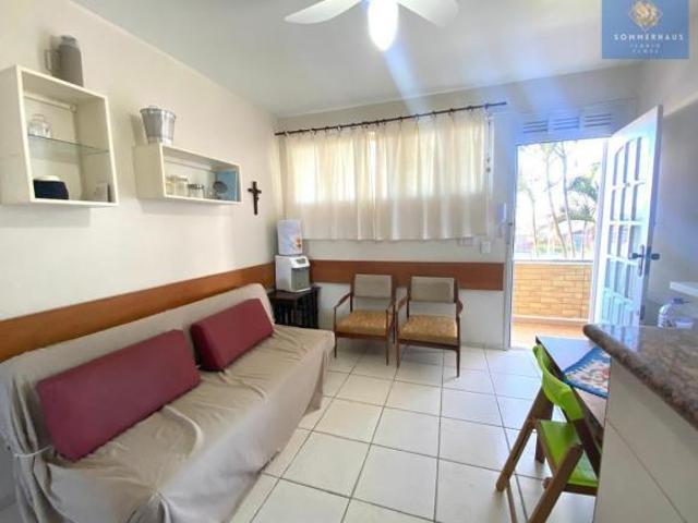 Apartamento em Atlântida
