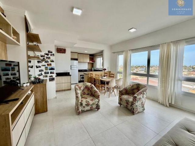Apartamento em Atlântida Sul