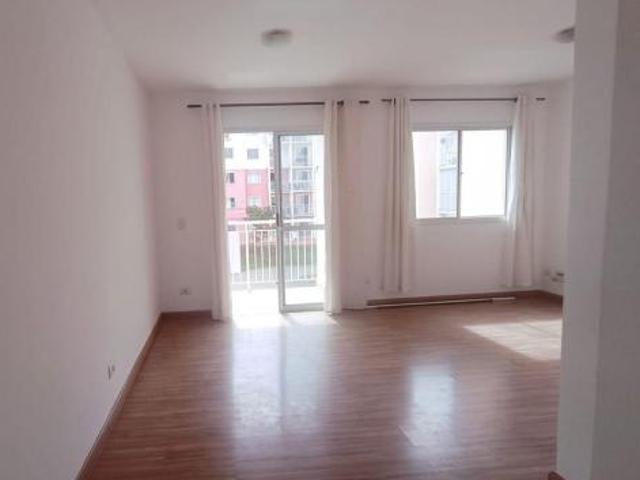 Apartamento em Atuba, Colombo/PR de 66m² 3 quartos à venda por R$ 359.000,00