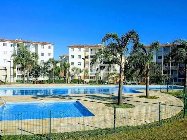 Apartamento em Atuba, Colombo/PR de 66m² 3 quartos à venda por R$ 449.000,00