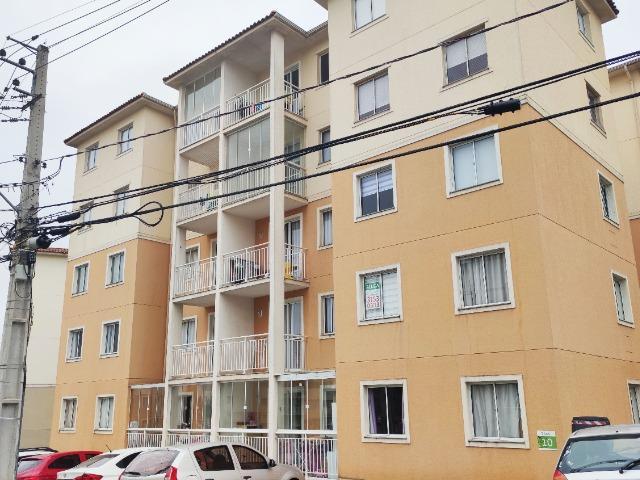 Apartamento em Atuba, Colombo/PR de 66m² 3 quartos para locação R$ 1.900,00/mes