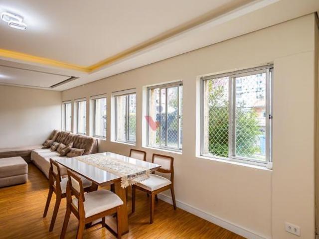 Apartamento em Atuba, Curitiba/PR de 117m² 3 quartos à venda por R$ 505.000,00