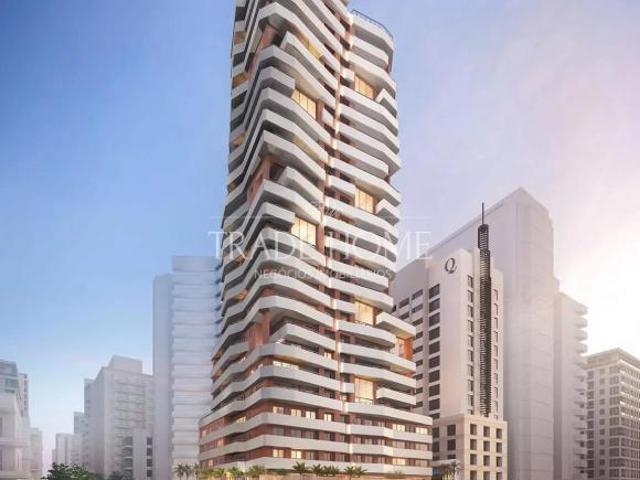 Apartamento em Atuba, Curitiba/PR de 80m² 2 quartos à venda por R$ 1.489.259,00