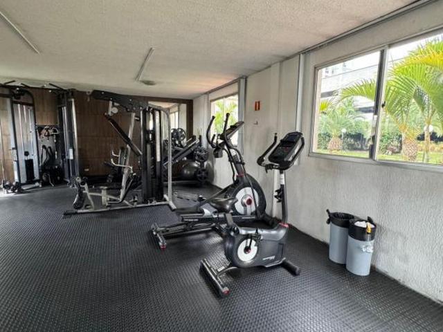 Apartamento em Atuba, Curitiba/PR