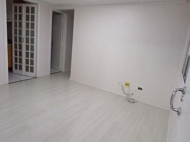 Apartamento em Augusta, Curitiba/PR de 40m² 2 quartos à venda por R$ 214.000,00