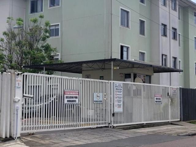 Apartamento em Augusta, Curitiba/PR de 49m² 2 quartos à venda por R$ 248.900,00