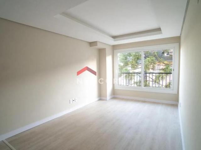 Apartamento em Augusto Zatti Centro Gramado/RS