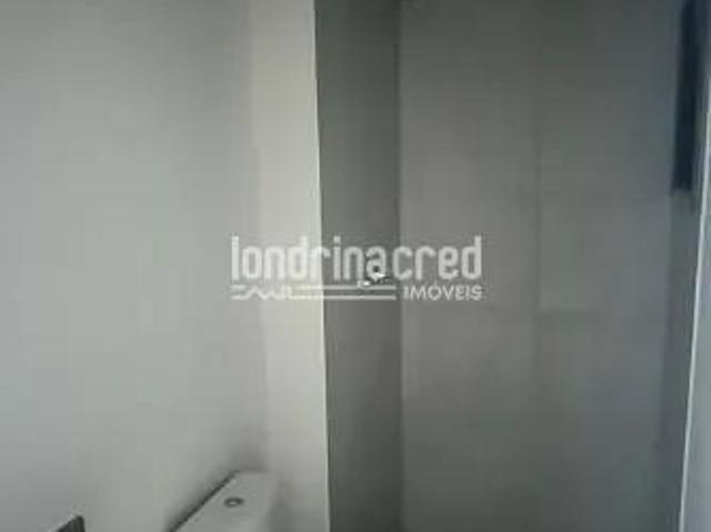 Apartamento em Aurora, Londrina/PR de 51m² 2 quartos à venda por R$ 415.000,00