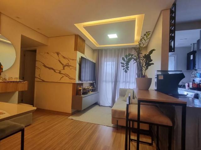 Apartamento em Aurora, Londrina/PR de 51m² 2 quartos à venda por R$ 448.000,00