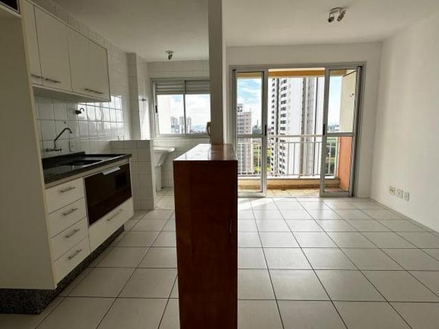 Apartamento em Aurora, Londrina/PR de 55m² 2 quartos à venda por R$ 350.000,00