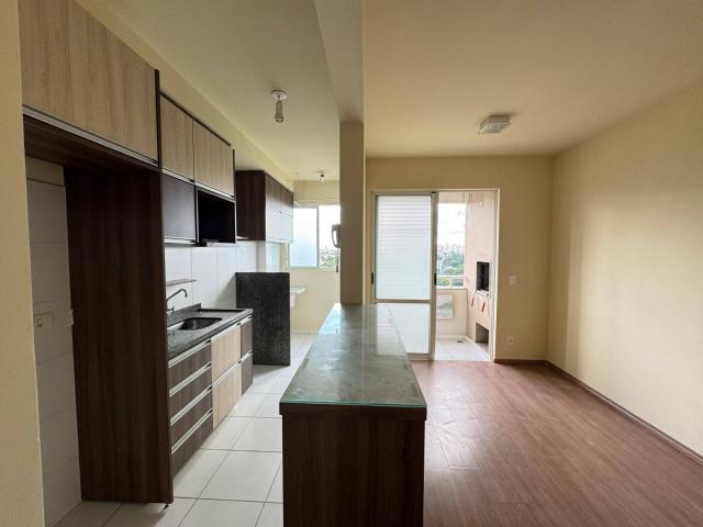 Apartamento em Aurora, Londrina/PR de 63m² 3 quartos para locação R$ 2.400,00/mes