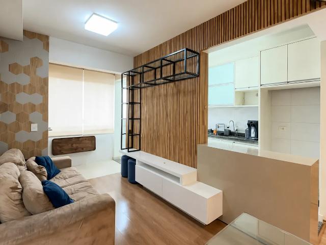Apartamento em Aurora, Londrina/PR de 63m² 3 quartos para locação R$ 2.750,00/mes