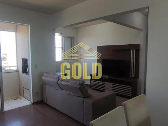 Apartamento em Aurora, Londrina/PR de 63m² 2 quartos à venda por R$ 450.000,00