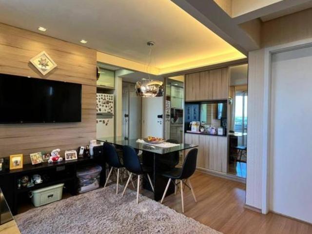Apartamento em Aurora, Londrina/PR de 63m² 2 quartos à venda por R$ 530.000,00