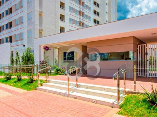 Apartamento em Aurora, Londrina/PR de 63m² 2 quartos para locação R$ 2.300,00/mes