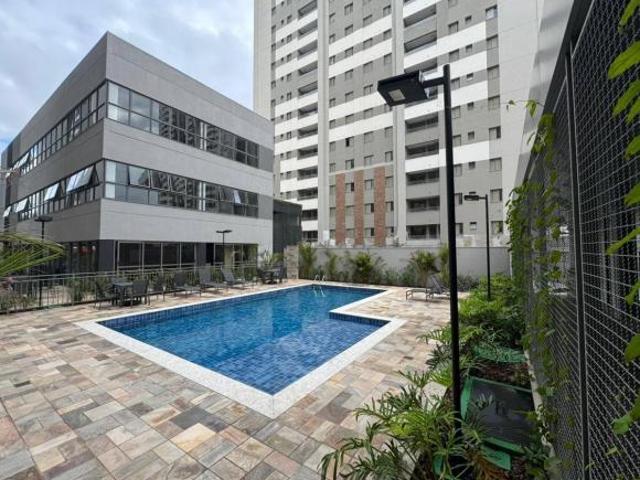Apartamento em Aurora, Londrina/PR de 64m² 2 quartos à venda por R$ 530.000,00