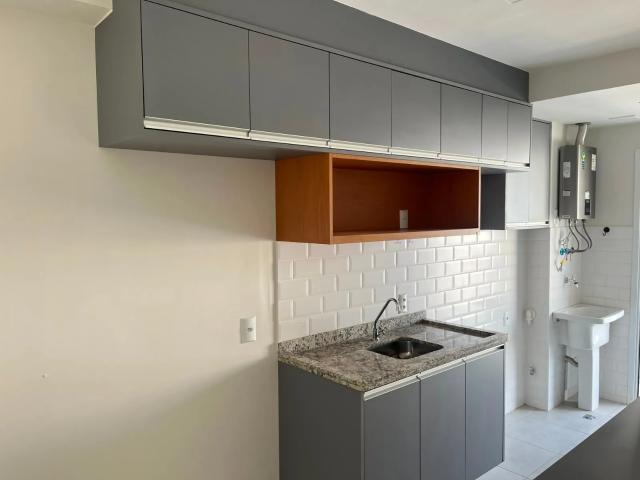 Apartamento em Aurora, Londrina/PR de 64m² 2 quartos para locação R$ 2.600,00/mes