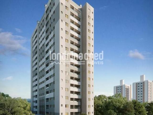 Apartamento em Aurora, Londrina/PR de 68m² 3 quartos à venda por R$ 535.300,00
