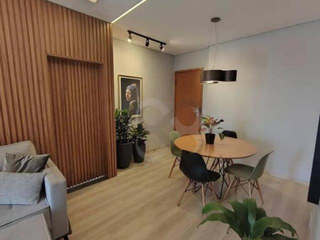 Apartamento em Aurora, Londrina/PR de 69m² 3 quartos à venda por R$ 540.000,00