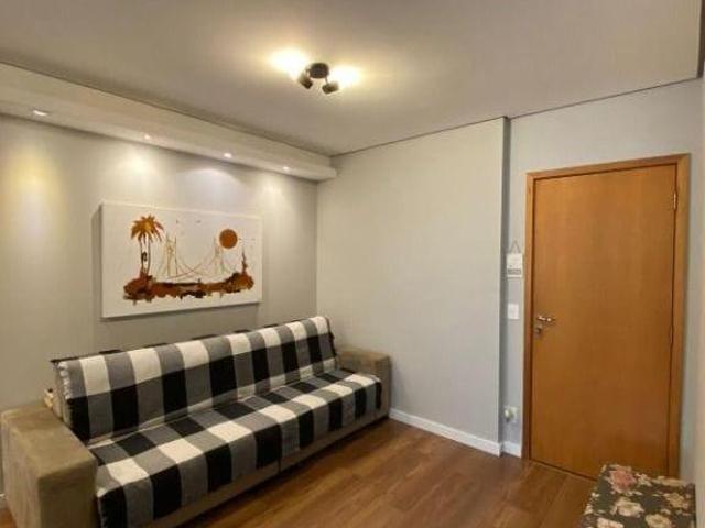Apartamento em Aurora, Londrina/PR de 69m² 2 quartos à venda por R$ 450.000,00