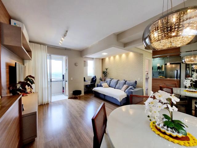 Apartamento em Aurora, Londrina/PR de 71m² 2 quartos à venda por R$ 569.900,00