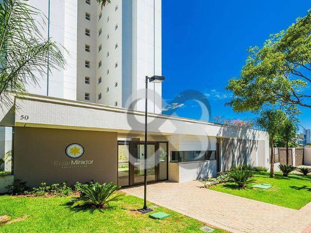 Apartamento em Aurora, Londrina/PR de 75m² 3 quartos à venda por R$ 614.000,00