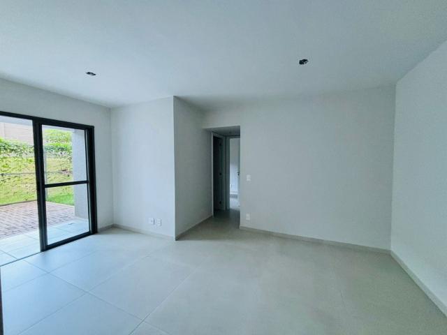 Apartamento em Aurora, Londrina/PR de 81m² 2 quartos para locação R$ 3.200,00/mes