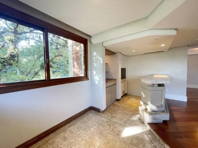 Apartamento em Auxiliadora