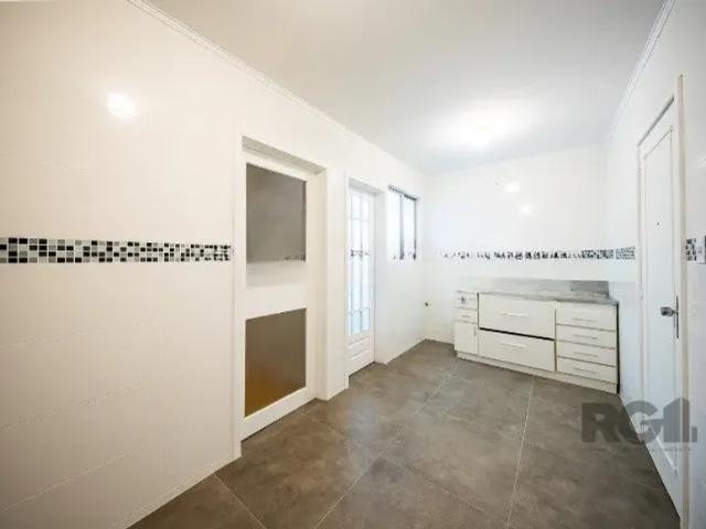 Apartamento em Auxiliadora