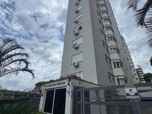 Apartamento em Auxiliadora