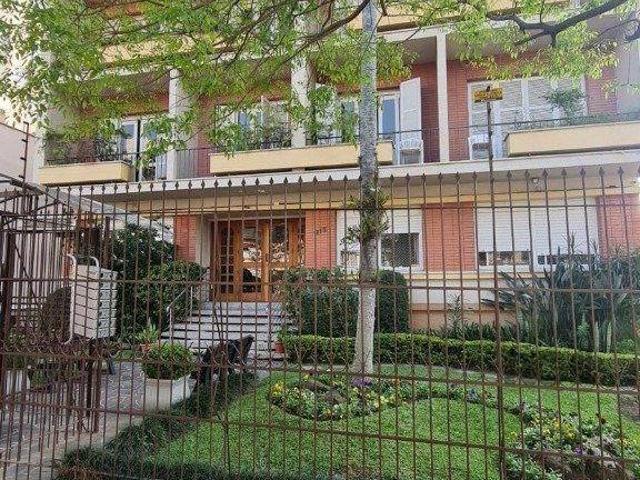 Apartamento em Auxiliadora