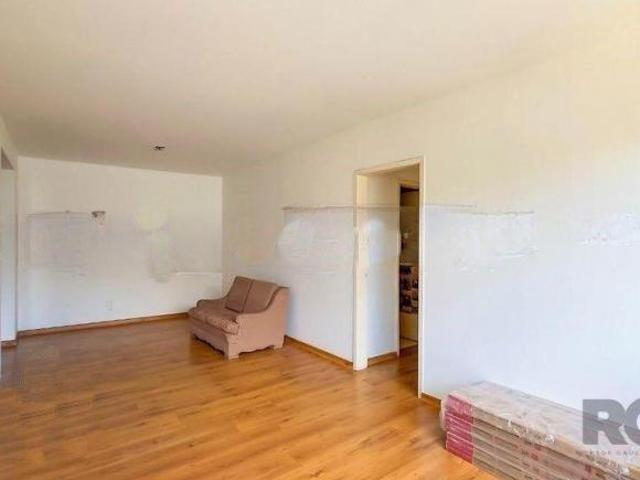 Apartamento em Auxiliadora