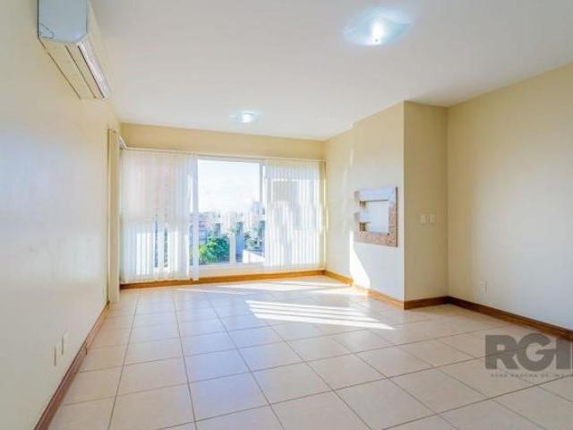 Apartamento em Auxiliadora