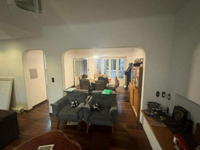Apartamento em Auxiliadora