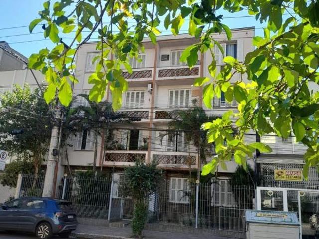 Apartamento em Auxiliadora