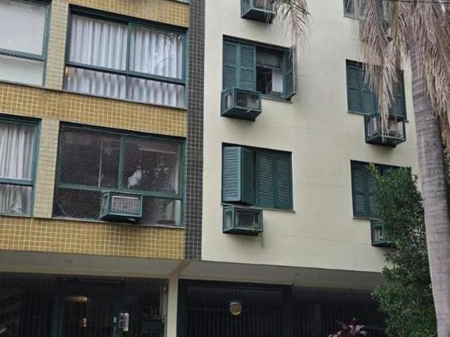 Apartamento em Auxiliadora