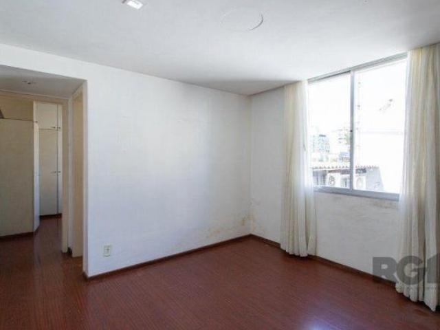 Apartamento em Auxiliadora